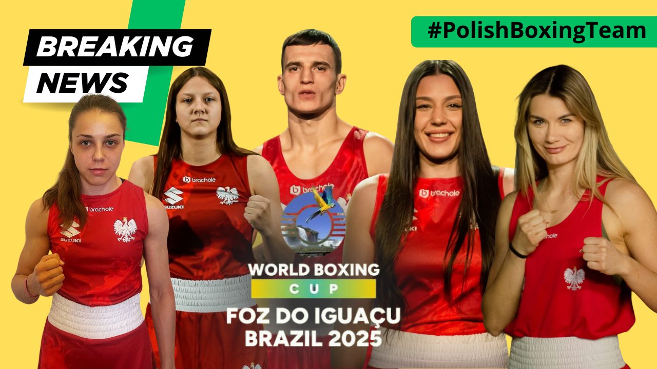 Puchar Świata: pięcioro Polaków w finałach! Kinga Krówka wygrała z ...